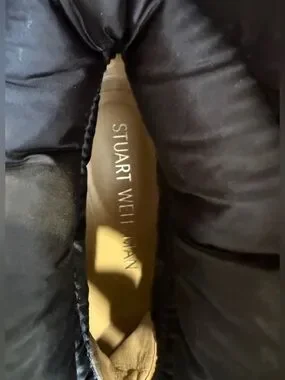 Stuart Weitzman | Shoes | Stuart Weitzman Tyler Ultralift Lug Sole ...